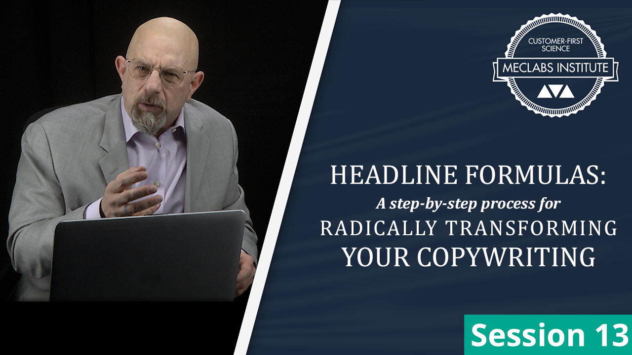 Headline Formulas – Meclabs Institute - Best Headline Formula For ...